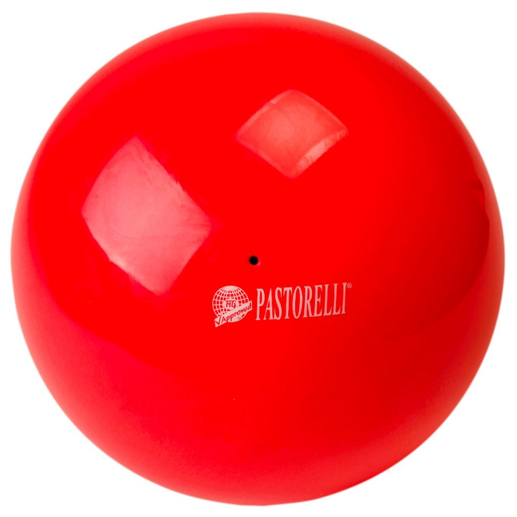 La gimnasia rítmica – Pastorelli Sport