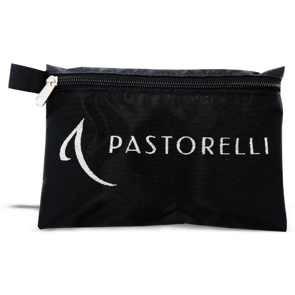 Rope holder – Pastorelli Sport