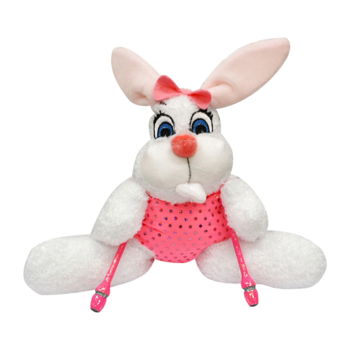 Soft toy Rabbit Kira – Pastorelli Sport