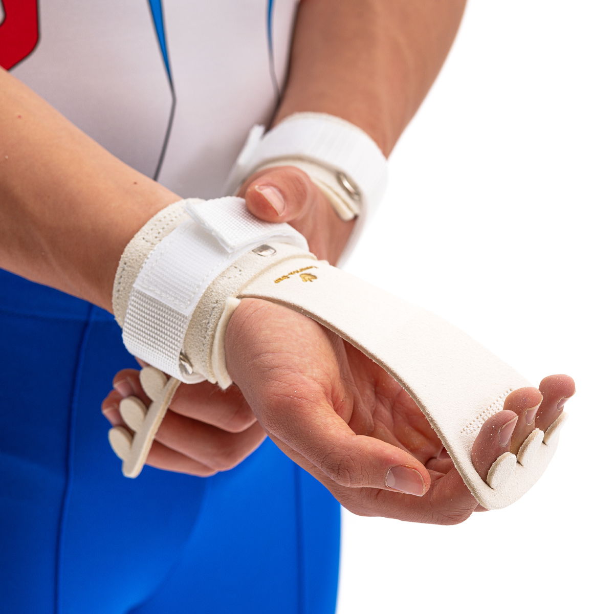 Paracalli Olympic sbarra – Pastorelli Sport