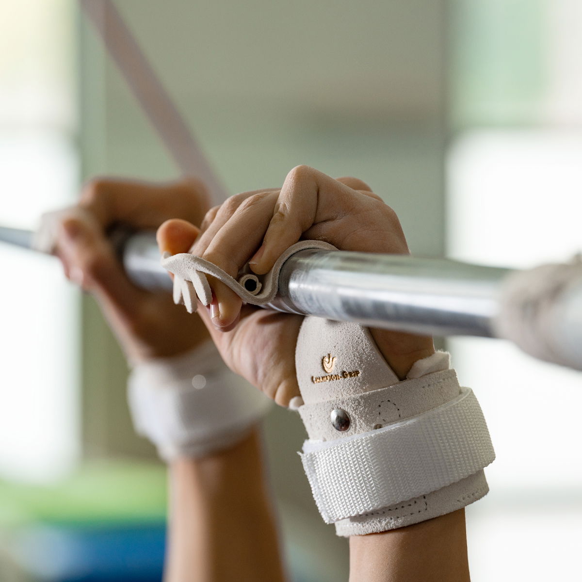 Paracalli Olympic sbarra – Pastorelli Sport