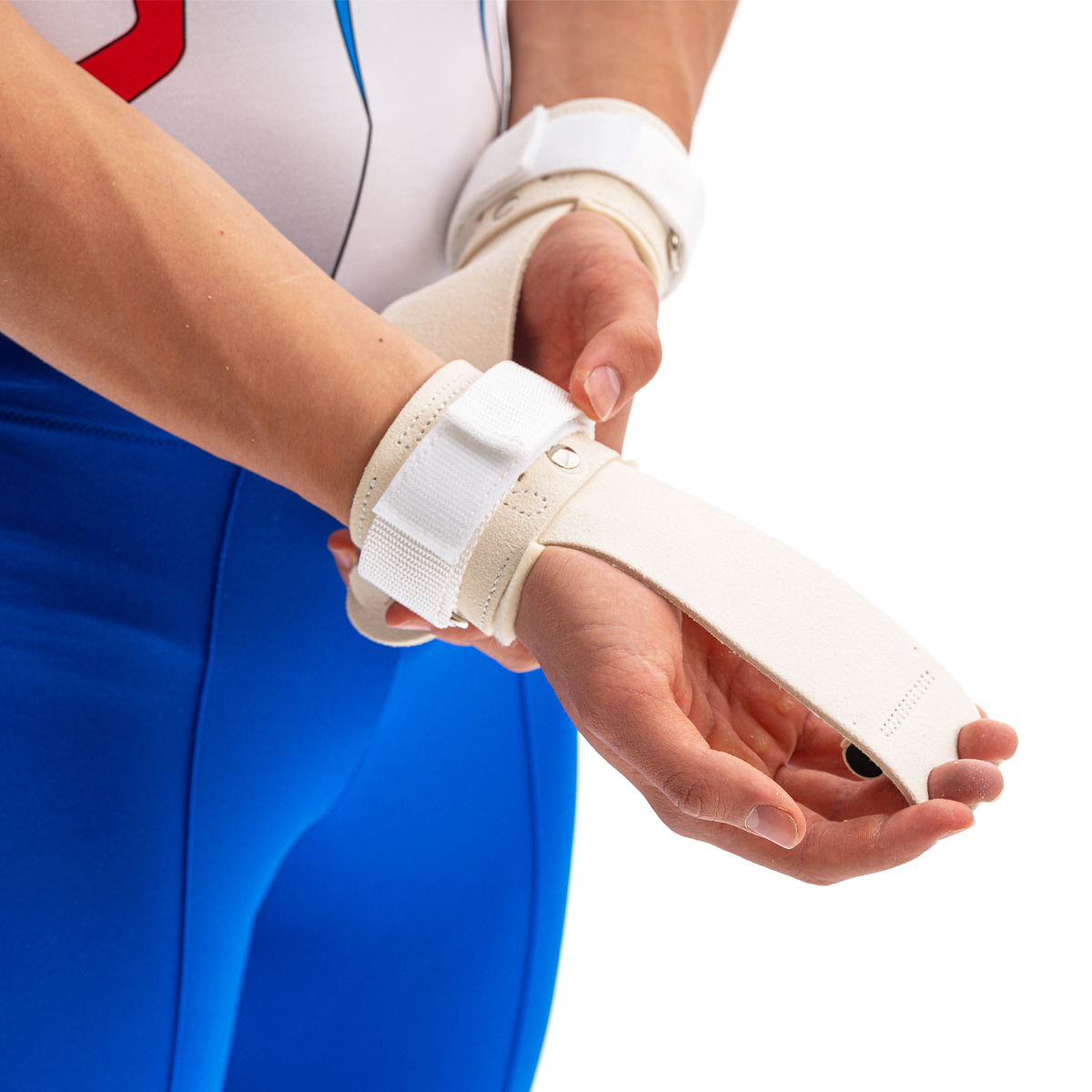 Paracalli Olympic anelli – Pastorelli Sport