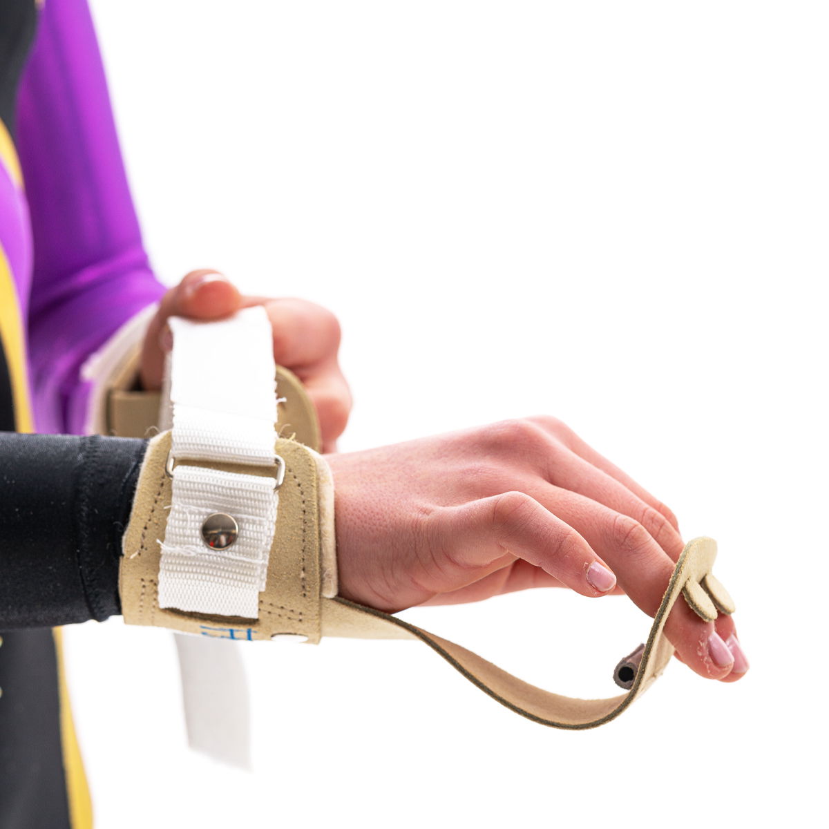 * Paracalli Professional – Pastorelli Sport