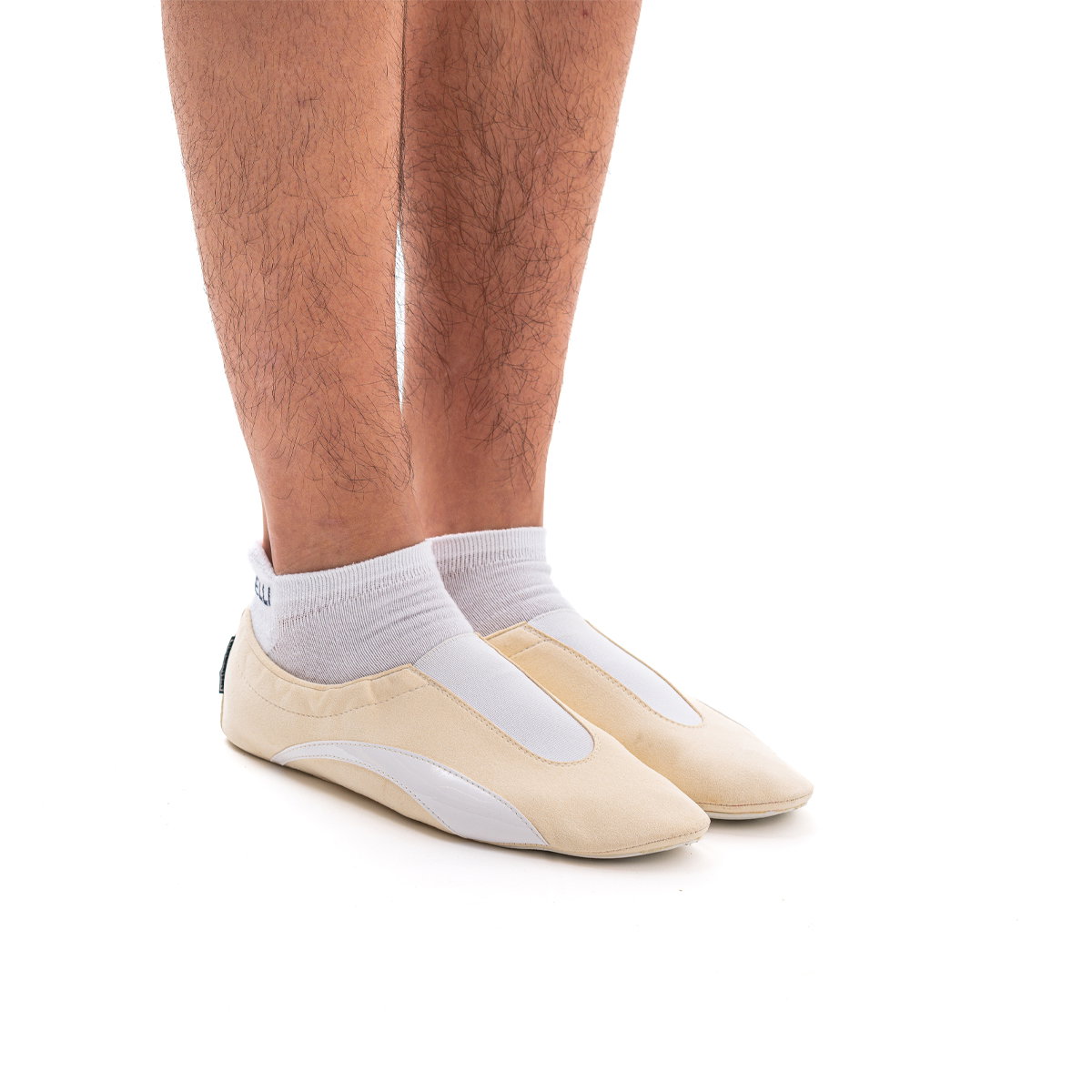 * New Professional shoes for vault – Pastorelli Sport