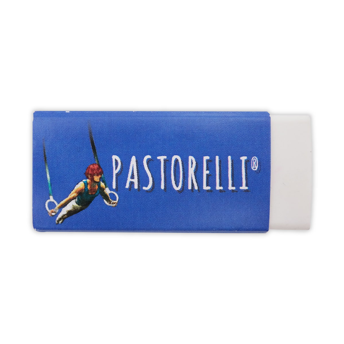 Artistic eraser – Pastorelli Sport