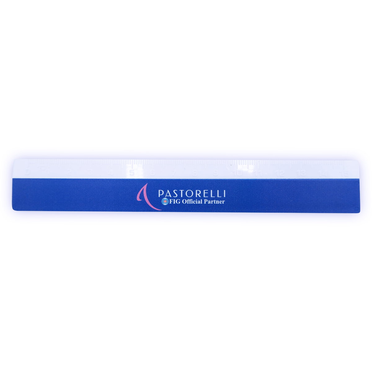 Righello Logo – Pastorelli Sport