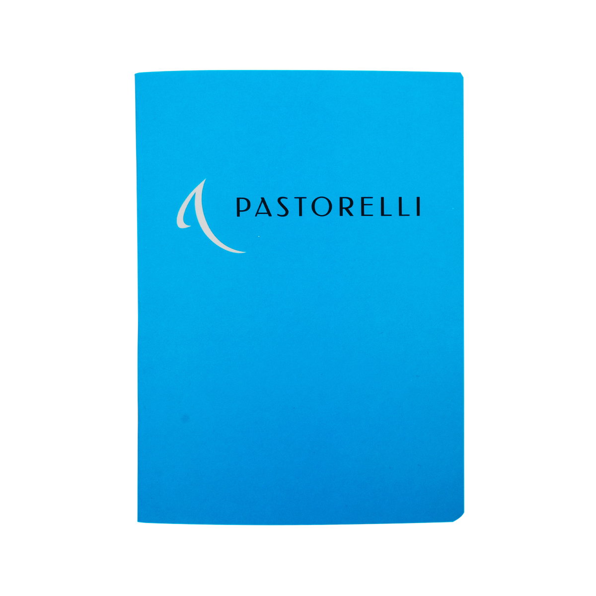 A5 Logo notebook – Pastorelli Sport