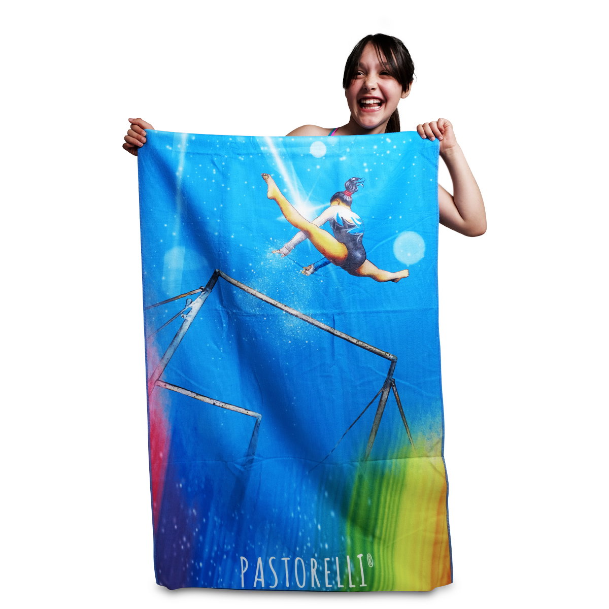 Telo mare Artistica – Pastorelli Sport