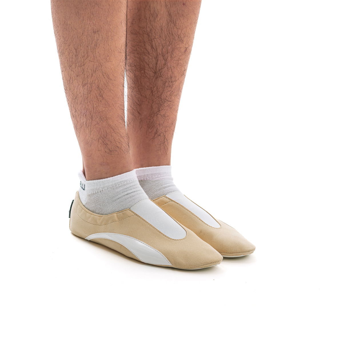 Scarpette New Classic volteggio – Pastorelli Sport