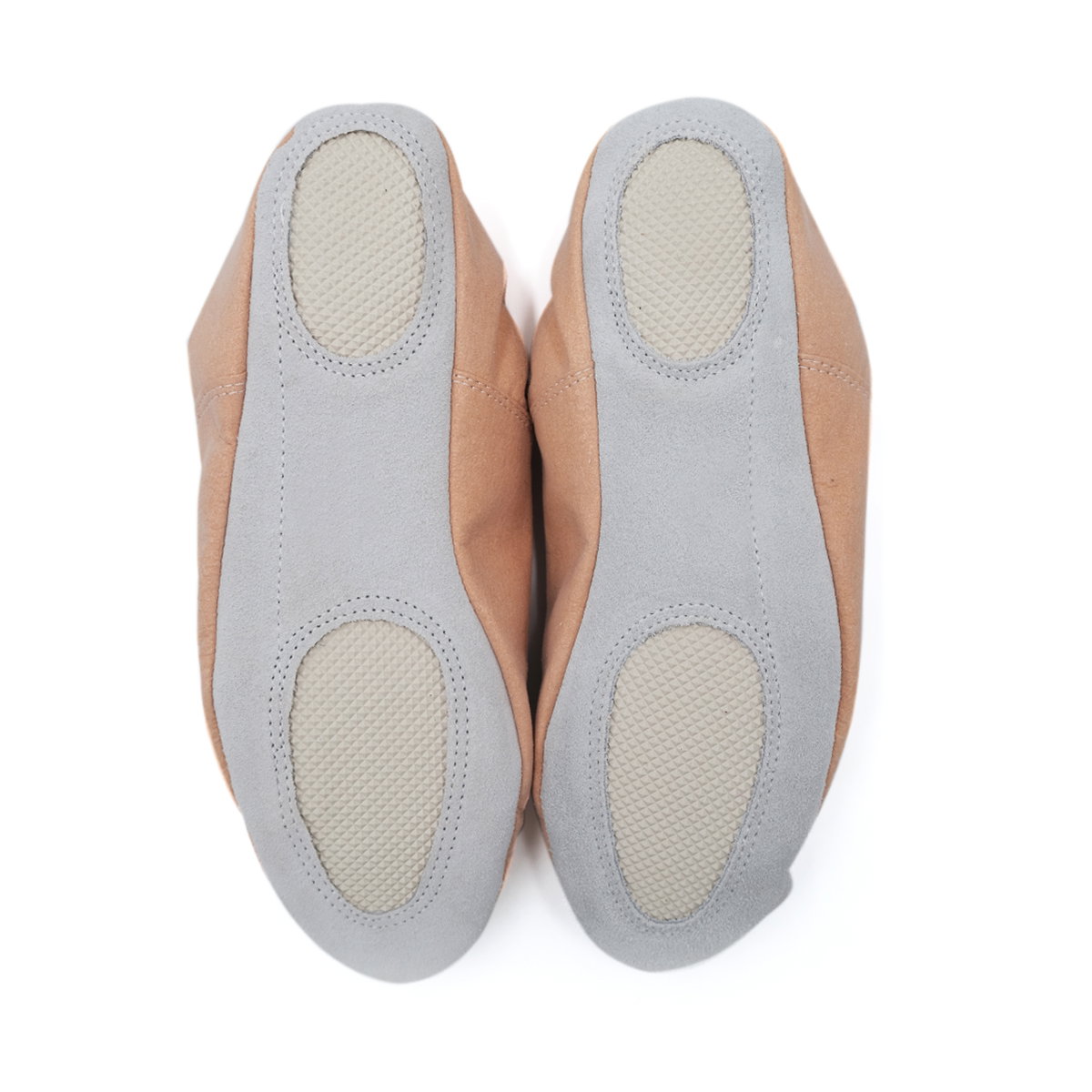 Synthetic leather shoes – Pastorelli Sport