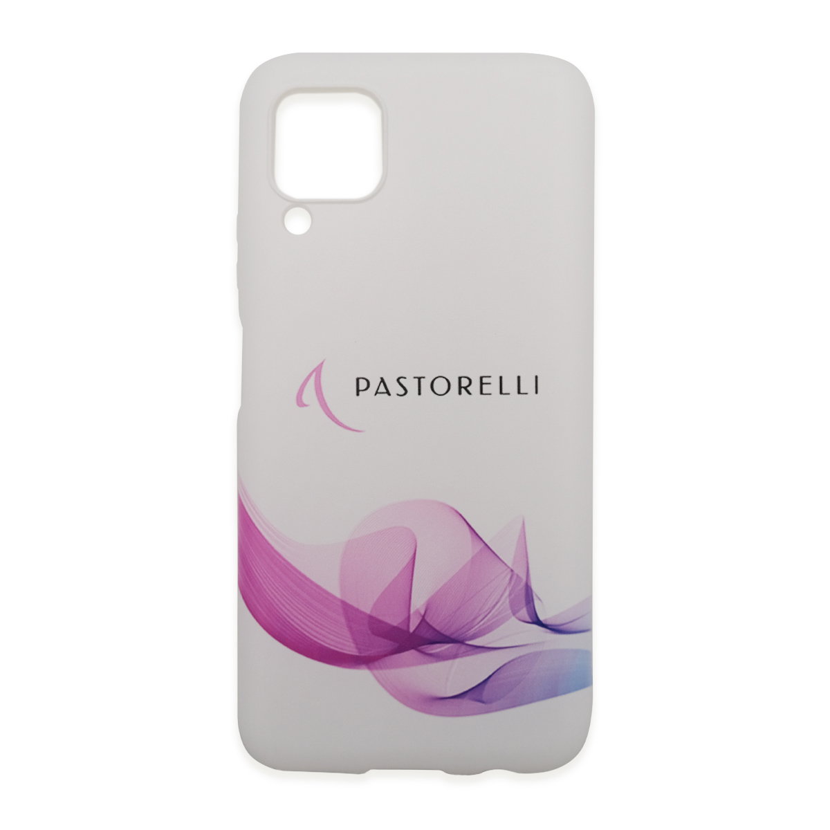 Cover Logo – Pastorelli Sport